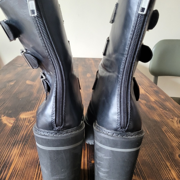 Killstar | Shoes | Killstar Sorceress Boots | Poshmark